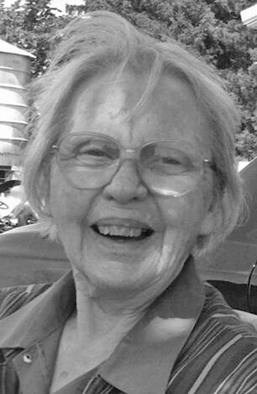 Marion G. Lindstrom | News, Sports, Jobs - The Mining Journal